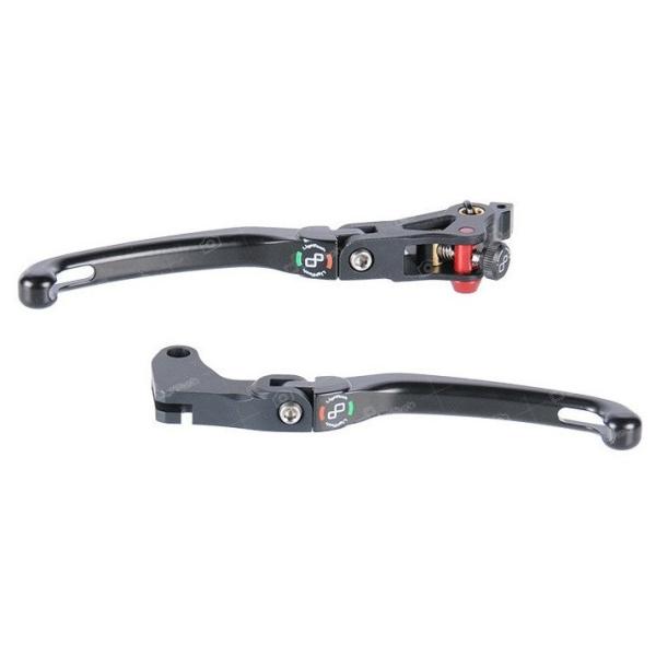 ※詳細な出荷時期はご注文後にメールでご案内します。■適合車種YZF-R1　YZF-R1 年式: 04-14  YZF-R6　YZF-R6 年式: 05-16  ■商品番号KLEV107J■商品概要【素材／材質】マグネシウム【タイプ】・レバー...