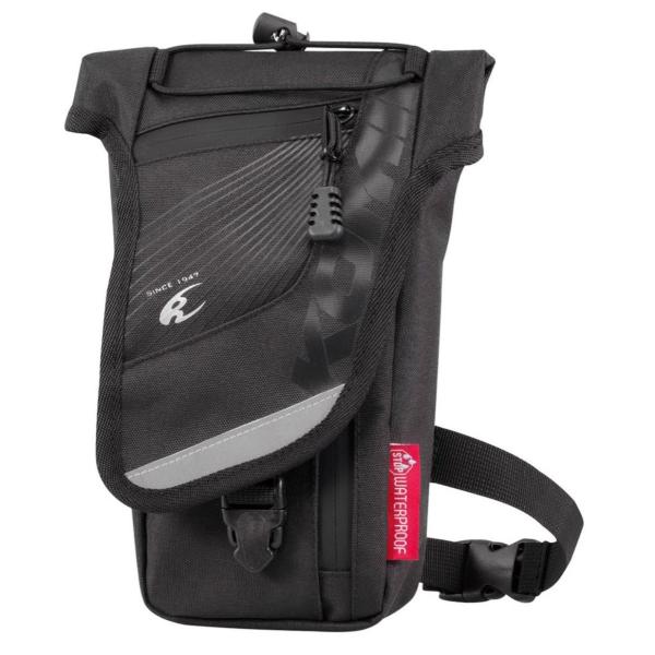 ※詳細な出荷時期はご注文後にメールでご案内します。■商品番号09-245■JANコード4573325762282■商品概要カラー：ブラックサイズ：W140×H260×D60mm容量：2L素材：Polyester PVCリフレクター装備防水素...