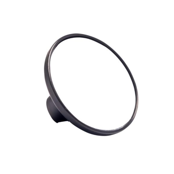 ※詳細な出荷時期はご注文後にメールでご案内します。■商品番号DTM-TM■JANコード4549950964537■商品概要カラー：ブラック片側のみ適合：汎用(22.2mmハンドルバーに取付可能)タイプ：トレイル(左右共通)全長：50mm鏡面...