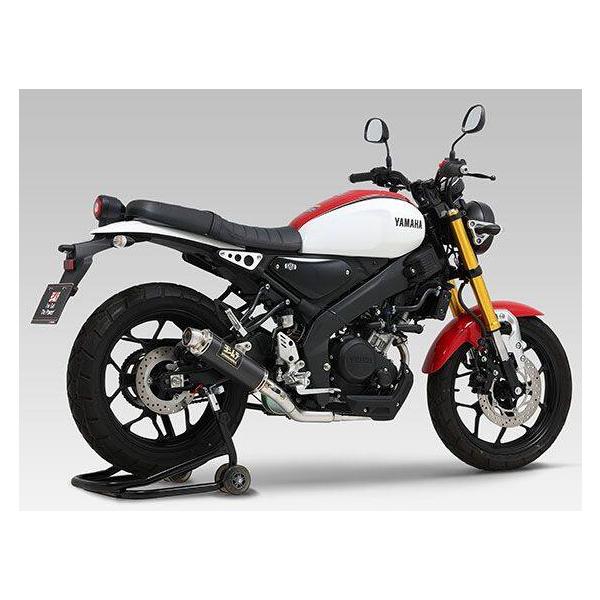 ※詳細な出荷時期はご注文後にメールでご案内します。■適合車種XSR155　XSR155 年式: 19  　　備考: タイ仕様■商品番号110A-315-5U90■JANコード4571463847809■商品概要【素材／材質】・ステンレス【音...