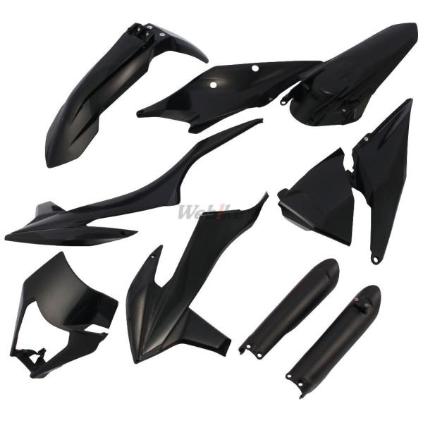 ※詳細な出荷時期はご注文後にメールでご案内します。■適合車種125EXC　125EXC 年式: 20-23  200EXC　200EXC 年式: 20-23  250EXC　250EXC 年式: 20-23  300EXC　300EXC 年...