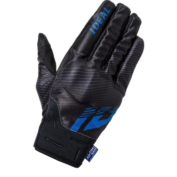 ※詳細な出荷時期はご注文後にメールでご案内します。■商品番号ID009BL/3XL■JANコード4547544057023■商品概要【カラー】・ブルー【素材／材質】・メッシュ【仕様】・ソフトナックルプロテクター・スマホタッチ