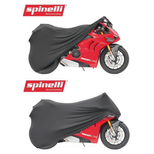 ※詳細な出荷時期はご注文後にメールでご案内します。■適合車種ZX-10R　ZX-10R   　   　　備考: 汎用YZF-R25　YZF-R25   YZF-R3　YZF-R3   ■商品番号SP-ST4EST/4■商品概要【サイズ】フル...