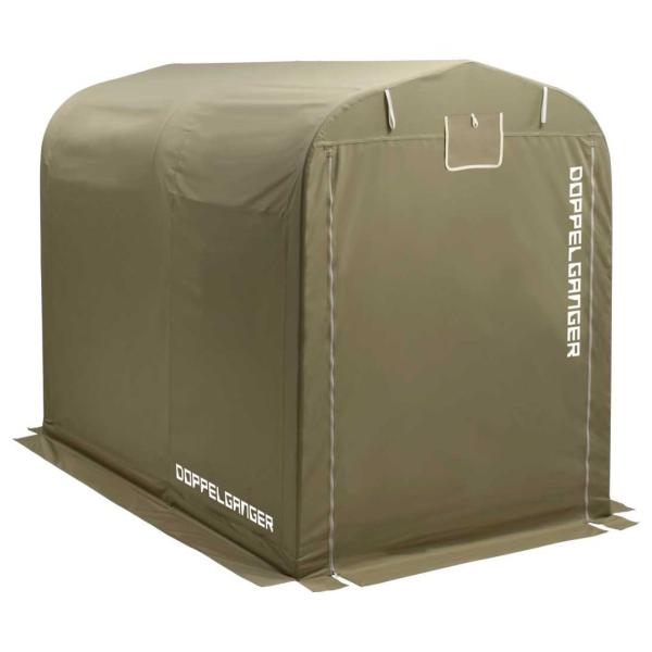 ※詳細な出荷時期はご注文後にメールでご案内します。■商品番号DCC538-KH■JANコード4589946145113■商品概要カラー：カーキ原産国：中国サイズ：W150 ×L(D)250 ×H185cm製品総重量(付属品含む)：19．5k...