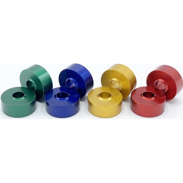 ※詳細な出荷時期はご注文後にメールでご案内します。■商品番号SS-RC001BL■JANコード4580363912012■商品概要【素材／材質】ジュラルミン【表面仕上げ】アルマイト仕上げ【使用箇所・用途 (-用)】・ワークスレーシングステッ...
