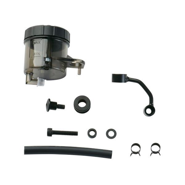 ※詳細な出荷時期はご注文後にメールでご案内します。■適合車種　   　　備考: 汎用■商品番号BPS001-BB■JANコード4550255361440■商品概要【サイズ】オイルホース：10cm【セット内容】・ブレンボ製オイルタンク(S50...