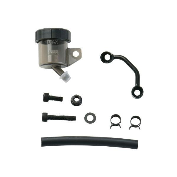 ※詳細な出荷時期はご注文後にメールでご案内します。■適合車種　   　　備考: 汎用■商品番号BPS002-BB■JANコード4550255361501■商品概要【サイズ】オイルホース：10cm【セット内容】・ブレンボ製オイルタンク(S15...