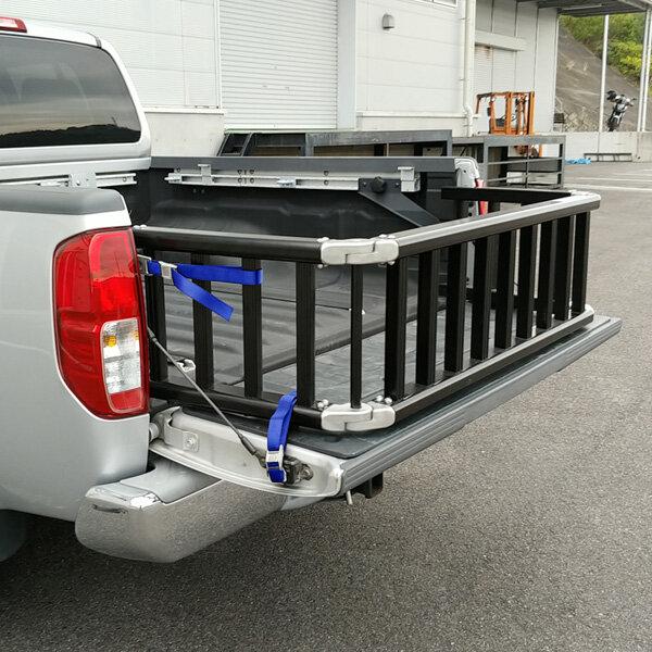 ※詳細な出荷時期はご注文後にメールでご案内します。■商品番号F0073■JANコード4547836304262■商品概要メーカー品番：UN362101【カラー】ブラック【素材／材質】・アルミ製・塗装：ブラックパウダーコーティング【サイズ】全...