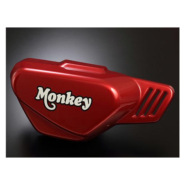 ※詳細な出荷時期はご注文後にメールでご案内します。■適合車種Monkey125　Monkey125 年式: 18-20|21  ■商品番号516-400R3001■JANコード4571463848370■商品概要【素材】サイドカバー本体：A...