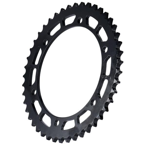 ※詳細な出荷時期はご注文後にメールでご案内します。■適合車種SEROW225W　SEROW225W 年式: 93-99  SEROW225WE　SEROW225WE 年式: 00-04  　　備考: ※スプロケットアダプターが必要　SERO...