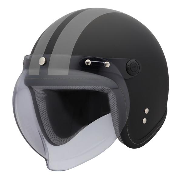 ■属性ヘルメット SGマーク: ○ヘルメット PSCマーク: ○※詳細な出荷時期はご注文後にメールでご案内します。■商品番号BH-36GY■JANコード4982612839475■商品概要カラー：ブラック／グレーサイズ；フリー(約57cm-...