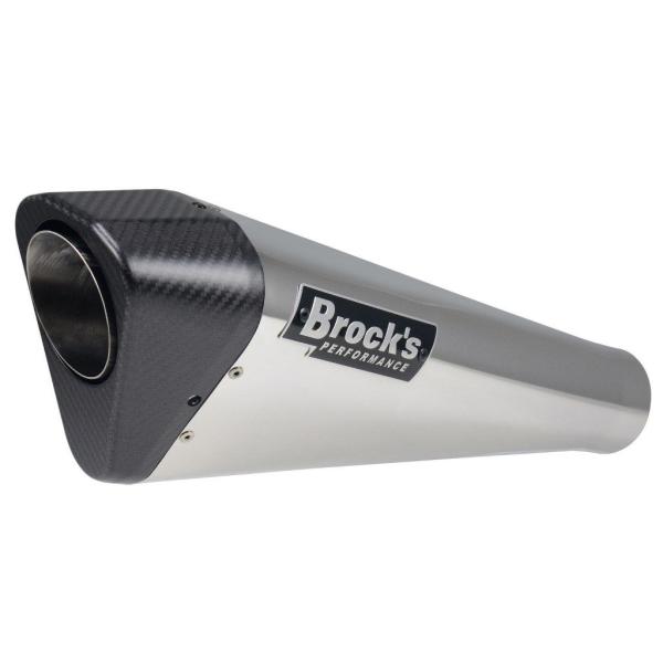 ※詳細な出荷時期はご注文後にメールでご案内します。■適合車種S1000R　S1000R 年式: 17-20  S1000RR　S1000RR 年式: 15-19  ■商品番号366034■商品概要素材：ステンレス／カーボン(エンド部分)長さ...