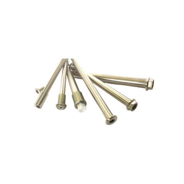 ※詳細な出荷時期はご注文後にメールでご案内します。■適合車種GPZ1100F　GPZ1100F 年式: -85  ■商品番号671-01-029A■商品概要【用途】フロントアクスル【仕様】STDフォーク【素材／材質】高級クロモリ鋼 (表面：...