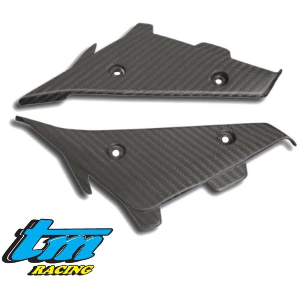 ※詳細な出荷時期はご注文後にメールでご案内します。■適合車種450fi　450fi 年式: 15-20  ■商品番号T905301■商品概要【素材】ドライカーボン製【重量】48g