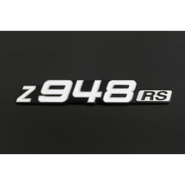 ※詳細な出荷時期はご注文後にメールでご案内します。■適合車種Z900RS CAFE　Z900RS CAFE 年式: 18-26  Z900RS SE　Z900RS SE 年式: 18-26  Z900RS　Z900RS 年式: 18-26 ...