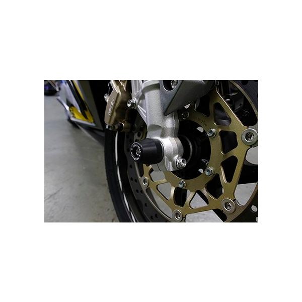 ※詳細な出荷時期はご注文後にメールでご案内します。■適合車種CBR250RR　CBR250RR 年式: 17-23  ■商品番号AX-109■JANコード4560417409347■商品概要【カラー】ブラック【素材】ジュラコン&amp;reg;製