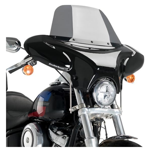 windshield Windベスト ウインドシールド - 10 " 輝煙 FLSB 67-1010 WIND VEST WINDSHIELD ...