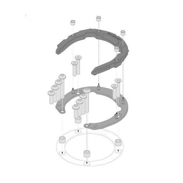 ※詳細な出荷時期はご注文後にメールでご案内します。■適合車種1400GTR　1400GTR 年式: 12  　　備考: (ZGT40C)　1400GTR 年式: 12  　　備考: (ZGT40C)(ABS)ER-6f　ER-6f 年式: ...