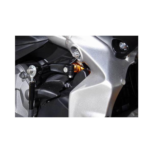 ※詳細な出荷時期はご注文後にメールでご案内します。■適合車種STREET TRIPLE675　STREET TRIPLE675 年式: 13-16  STREET TRIPLE765　STREET TRIPLE765 年式: 17-22|2...