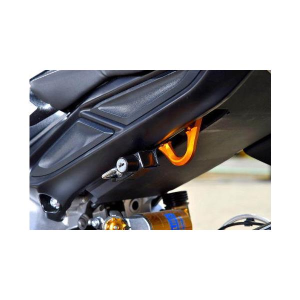 ※詳細な出荷時期はご注文後にメールでご案内します。■適合車種DAYTONA 765　DAYTONA 765 年式: 20-  STREET TRIPLE765　STREET TRIPLE765 年式: 20-23  ■商品番号005-FTR...