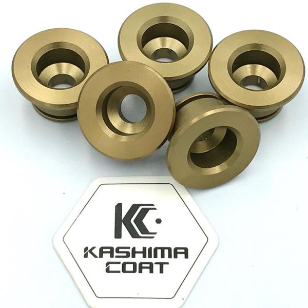 ※詳細な出荷時期はご注文後にメールでご案内します。■適合車種CB1000R　CB1000R 年式: 08-  　　備考: 【必要個数】20CB1000RS　CB1000RS 年式: 18-  　　備考: 国内モデル t=4.5 【必要個数】...