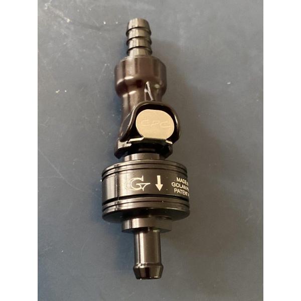 ※詳細な出荷時期はご注文後にメールでご案内します。■商品番号W-3096-P30046370■商品概要【適合】燃料ホース内径：8mm【付属品】クイックコネクトジョイント