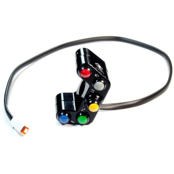 ※詳細な出荷時期はご注文後にメールでご案内します。■適合車種HYPERMOTARD 950 RVE　HYPERMOTARD 950 RVE 年式: 21-25  HYPERMOTARD 950 SP　HYPERMOTARD 950 SP 年...