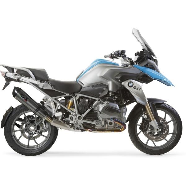 ※詳細な出荷時期はご注文後にメールでご案内します。■適合車種R 1200 GS ADV　R 1200 GS ADV 年式: 14-18  ■商品番号BMW.66.1.GPAN.PO■商品概要ホモロゲーションサイレンサータイプ：GPE ANN...