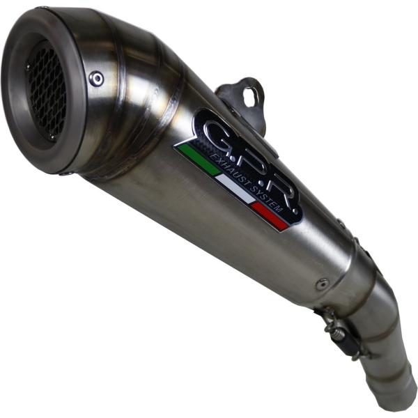 ※詳細な出荷時期はご注文後にメールでご案内します。■適合車種R 1200 GS ADV　R 1200 GS ADV 年式: 14-18  ■商品番号BMW.66.1.PCEV■商品概要ホモロゲーションサイレンサータイプ：POWERCONE ...