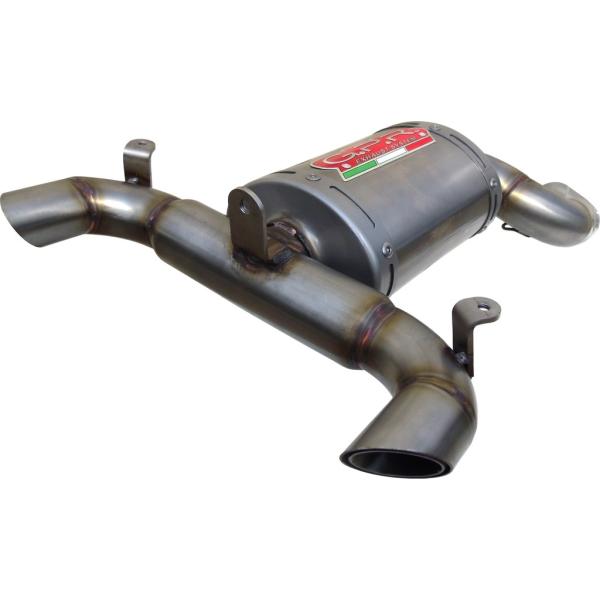 ※スマホの場合は商品情報を全て表示後【在庫確認ボタン】を押してください■適合車種GSR 600　GSR 600 年式: 06-11  　　備考: GHOST LINE■商品番号S.97.AO■商品概要ホモロゲーションサイレンサータイプ：AL...