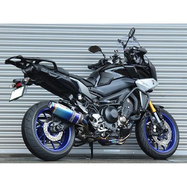 ※詳細な出荷時期はご注文後にメールでご案内します。■適合車種TRACER900　TRACER900 年式: 18-21  　　備考: 2BL-RN51JTRACER900GT　TRACER900GT 年式: 18-21  　　備考: 2BL...