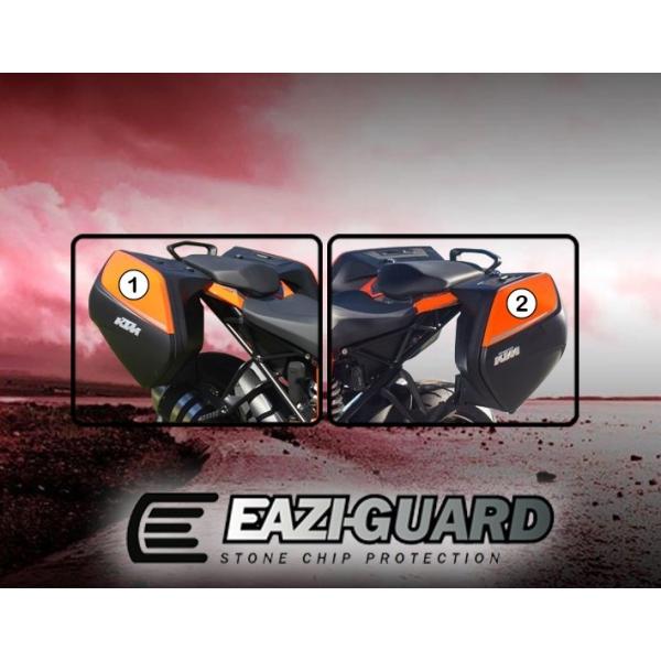 ※詳細な出荷時期はご注文後にメールでご案内します。■適合車種1290 SUPERDUKE GT　1290 SUPERDUKE GT 年式: 16-20  ■商品番号PANNIERKTM001M■商品概要車種別プレカット済内容物：プロテクショ...