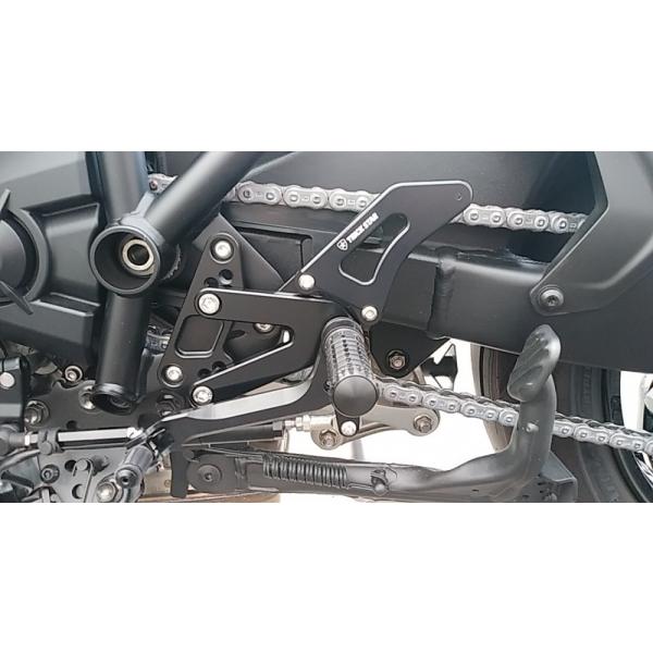 ※詳細な出荷時期はご注文後にメールでご案内します。■適合車種Ninja H2 SX　Ninja H2 SX 年式: 18-23  Ninja H2 SX SE　Ninja H2 SX SE 年式: 18-20|22-24  Ninja H2...