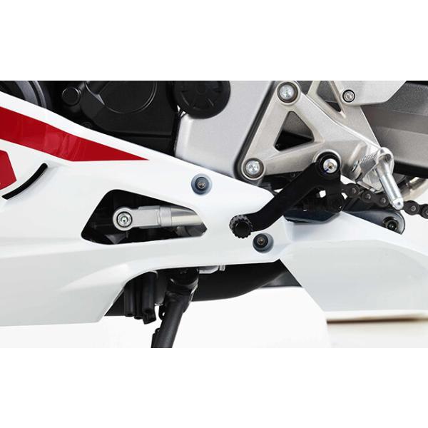 ※詳細な出荷時期はご注文後にメールでご案内します。■適合車種CBR250RR　CBR250RR 年式: 25  　　備考: 【適用号機】MC51-1600001-　CBR250RR   　　備考: 【適用号機】MC51-1500001-　C...