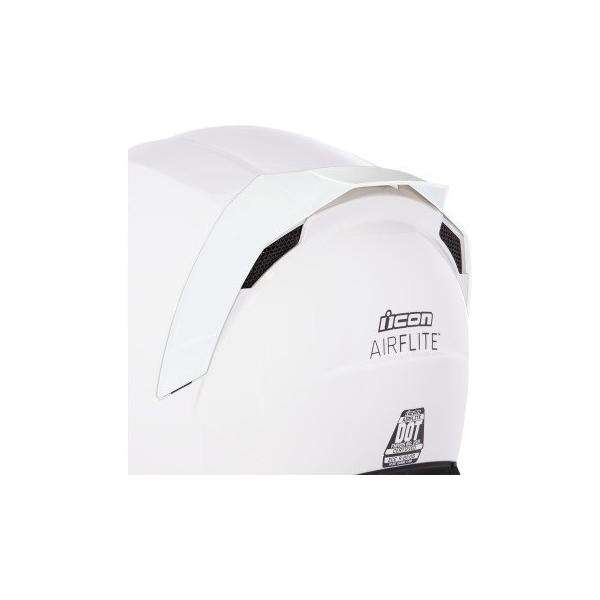 ※詳細な出荷時期はご注文後にメールでご案内します。■適合車種AIRFLITE　AIRFLITE   　　備考: ICON■商品番号0133-1268■商品概要エアーフライト専用リアスポイラー