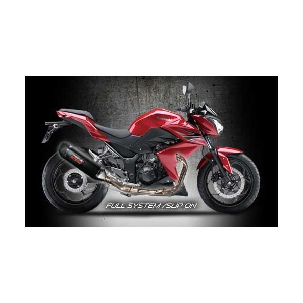 ※詳細な出荷時期はご注文後にメールでご案内します。■適合車種Z250　Z250 年式: 13-21  ■商品番号PR103■商品概要材質：ステンレスパイプ／アルミサイレンサー (ブラック仕上げ)／耐熱プラスチックエンドキャップ消音バッフル付き