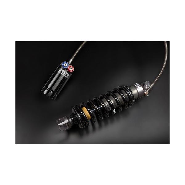 ※詳細な出荷時期はご注文後にメールでご案内します。■適合車種TRICKER　TRICKER 年式: 04-20  ■商品番号T521TRICKER■商品概要【仕様】・無断階プリロードアジャスター・流路独立型リバウンドアジャスター・High・...