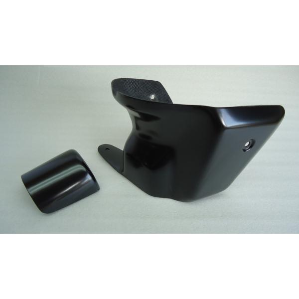 ※詳細な出荷時期はご注文後にメールでご案内します。■適合車種モンキー125　モンキー125   　　備考: 4速モデル用(5速は不可)■商品番号CF-ICRC-00HBL■商品概要材質：FRP