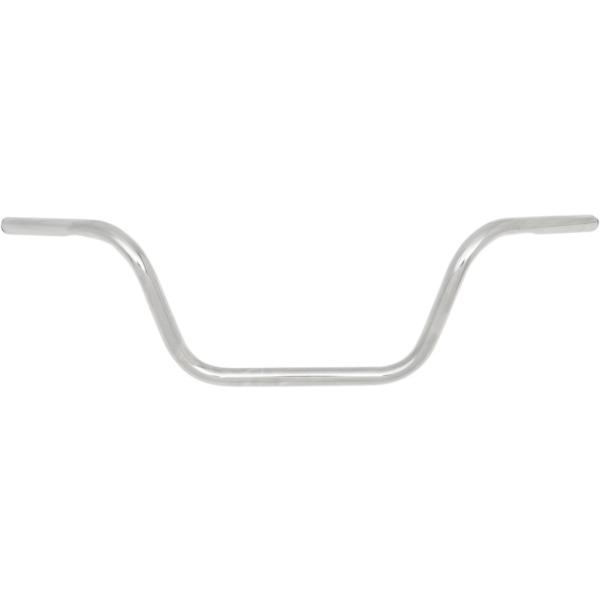 ※詳細な出荷時期はご注文後にメールでご案内します。■商品番号07-92423■商品概要カラー：CHROMEBase Color：SilverBase Finish：ChromeCenter Width Imperial：9”Color／Fi...