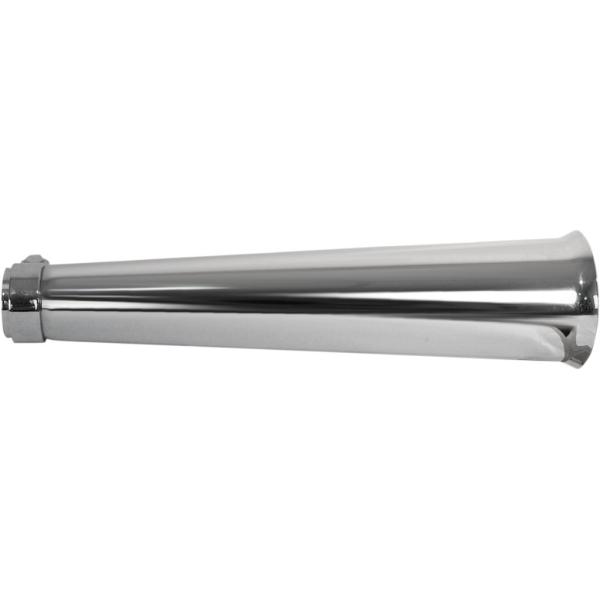 ※詳細な出荷時期はご注文後にメールでご案内します。■商品番号80-84016■商品概要Base Finish：ChromeEnd Cap Style：Rolled TipInlet Diameter Imperial：1-3／4”Model...