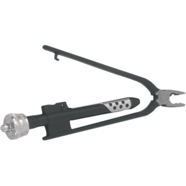 ※詳細な出荷時期はご注文後にメールでご案内します。■商品番号84-03816■商品概要Application：Multi FunctionalBase Color：BlackLength Imperial：7”Product Name：Pl...