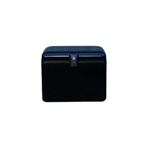 ※詳細な出荷時期はご注文後にメールでご案内します。■適合車種ジャイロX　ジャイロX   　　備考: 4サイクル■商品番号B-27B-SL-X■商品概要仕様：セキュリティを向上させた錠前(鍵番号違い)を装備しています。材質：FRP【サイズ】・...