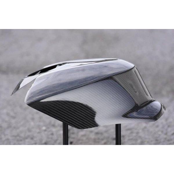 ※詳細な出荷時期はご注文後にメールでご案内します。■適合車種YZF-R6　YZF-R6 年式: 17-21  ■商品番号3Y7R6TC2-CB1■商品概要フルカバードタイプコールドプレス製法裏側：ブラックゲル仕上げ