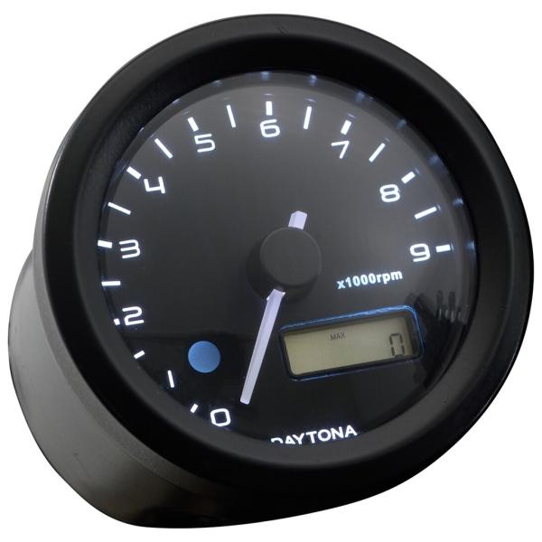 ※詳細な出荷時期はご注文後にメールでご案内します。■適合車種CT125　CT125 年式: 20-22  　　備考: (JA55)■商品番号18898■JANコード4909449566572■商品概要【仕様】・バックライトカラー3色切り替え...