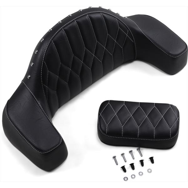 ※詳細な出荷時期はご注文後にメールでご案内します。■適合車種Roadmaster　Roadmaster 年式: 16-20  ■商品番号76022WT■商品概要Base Color：BlackColor／Finish：BlackMateri...