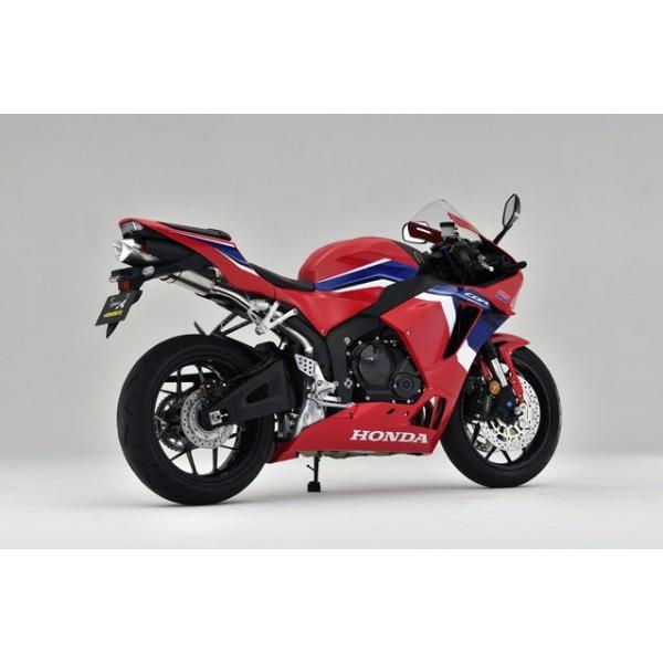 ※詳細な出荷時期はご注文後にメールでご案内します。■適合車種CBR600RR　CBR600RR 年式: 21-24  　　備考: 2BL-PC40　CBR600RR 年式: 21-24  　　備考: 8BL-PC40■商品番号10611-0...
