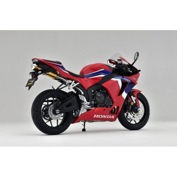 ※詳細な出荷時期はご注文後にメールでご案内します。■適合車種CBR600RR　CBR600RR 年式: 21-24  　　備考: 2BL-PC40　CBR600RR 年式: 21-24  　　備考: 8BL-PC40■商品番号10611-0...