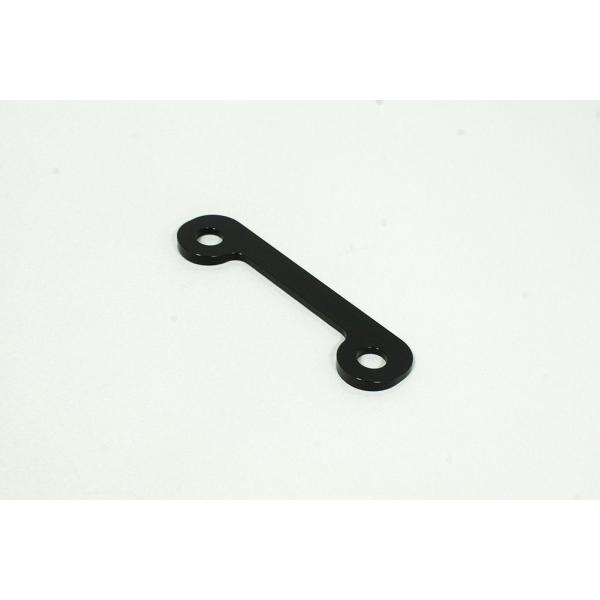 ※詳細な出荷時期はご注文後にメールでご案内します。■適合車種M8ソフテイル　M8ソフテイル 年式: 18-  ■商品番号SS-01■商品概要【素材／材質】A2017【カラー】ブラックアルマイト仕上げ【仕様】日本製