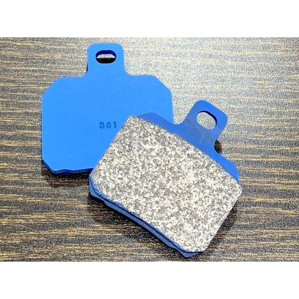 ※詳細な出荷時期はご注文後にメールでご案内します。■適合車種　   　　備考: BREMBO 2ポット1本ピン(通称新カニ)キャリパー　   　　備考: GALE SPEED Elaborate 4ポット1本ピン(エラボレート)キャリパー■...