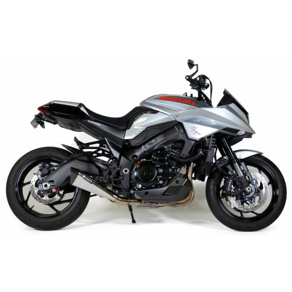 ※詳細な出荷時期はご注文後にメールでご案内します。■適合車種GSX-S1000　GSX-S1000 年式: 18-21  KATANA　KATANA 年式: 20-21  ■商品番号367064